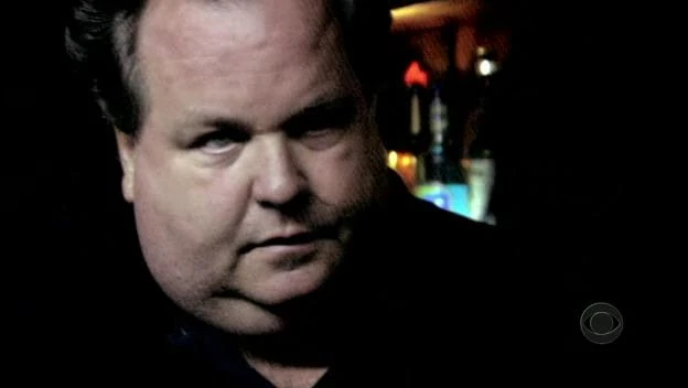 John Powell | Cold Case Wiki | Fandom