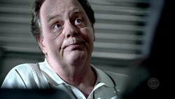 Larry Papas | Cold Case Wiki | Fandom