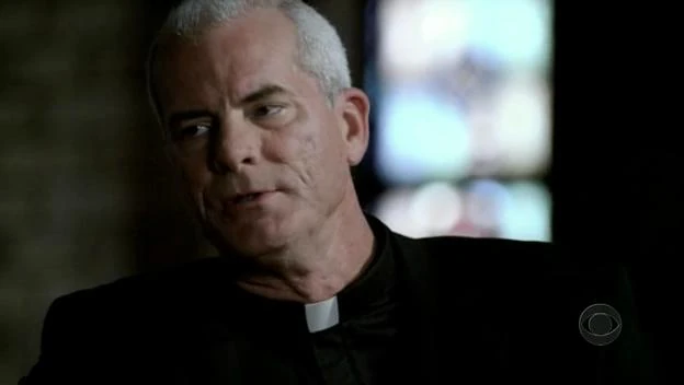 Andrew Stillman | Cold Case Wiki | Fandom