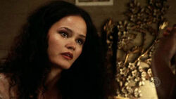 Daniela (character) | Cold Case Wiki | Fandom