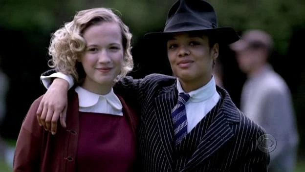 Best Friends | Cold Case Wiki | Fandom