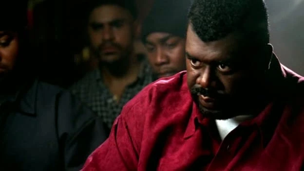 Fat Ray | Cold Case Wiki | Fandom