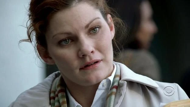 Gabby Weiss | Cold Case Wiki | Fandom