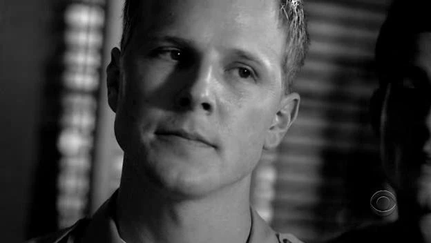 Sean Cooper | Cold Case Wiki | Fandom
