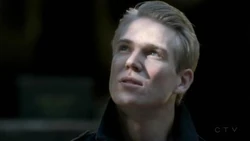 Truitt "Spider" Leland | Cold Case Wiki | Fandom
