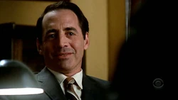 Archie Randall | Cold Case Wiki | Fandom