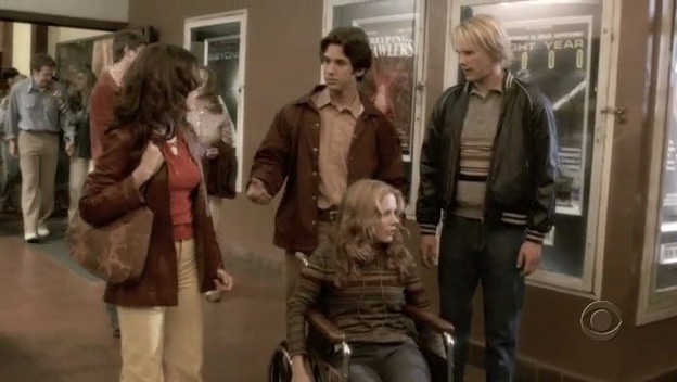 Bad Night | Cold Case Wiki | Fandom