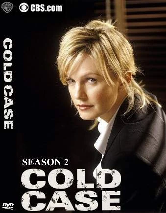 Staffel 2 | Cold Case Wiki | Fandom