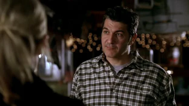 Tom Puckett | Cold Case Wiki | Fandom