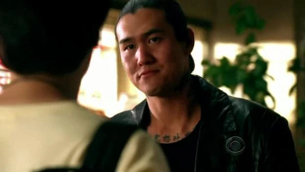 Danny Yo | Cold Case Wiki | Fandom