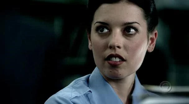 Jessica | Cold Case Wiki | Fandom