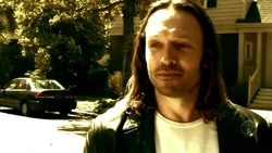 Pete Doyle | Cold Case Wiki | Fandom