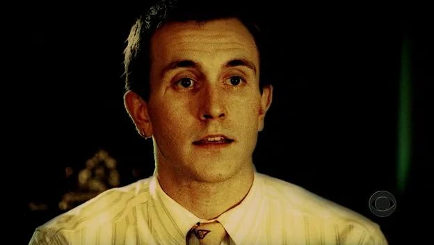 Jeff Kern | Cold Case Wiki | Fandom