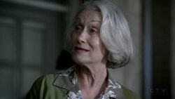Edna Hitchford | Cold Case Wiki | Fandom