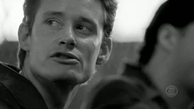 Toby | Cold Case Wiki | Fandom