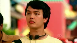 Jack Chao Lu | Cold Case Wiki | Fandom