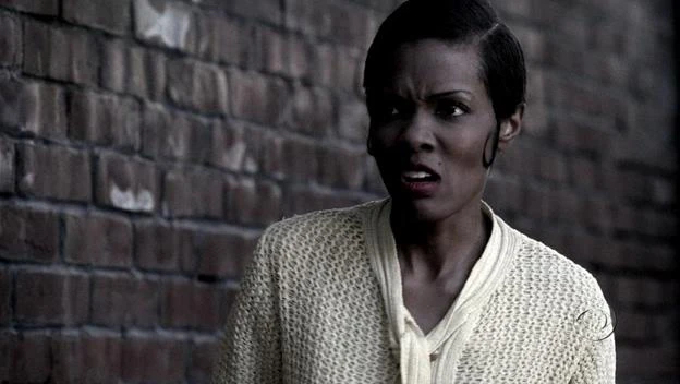 Georgie | Cold Case Wiki | Fandom