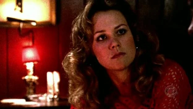 Melanie Castle | Cold Case Wiki | Fandom