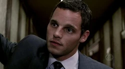 Chris Lassing | Cold Case Wiki | Fandom