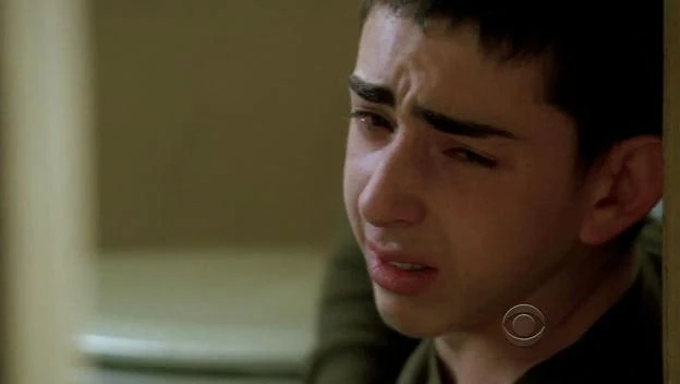 Gabriel Ariza | Cold Case Wiki | Fandom