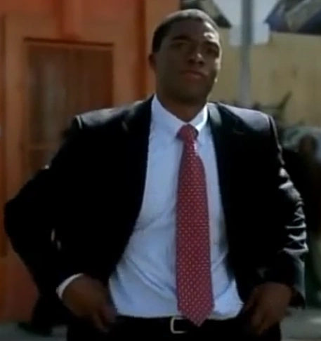 Dexter Collins | Cold Case Wiki | Fandom