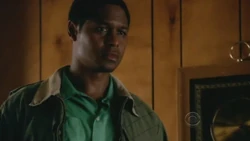 Clay Murphy | Cold Case Wiki | Fandom