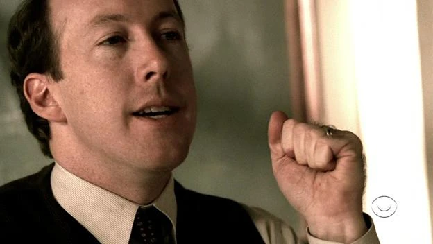 Abe Monti | Cold Case Wiki | Fandom