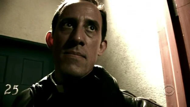 Father Peralta | Cold Case Wiki | Fandom