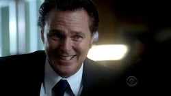 Chuck Pierce | Cold Case Wiki | Fandom