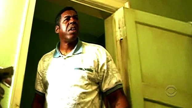 Moses Jones | Cold Case Wiki | Fandom