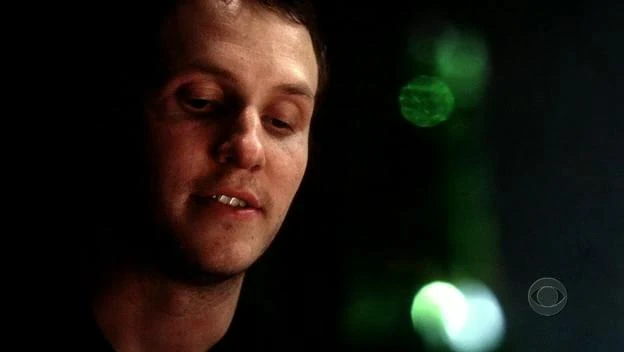 Bernie Ganz | Cold Case Wiki | Fandom