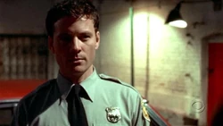 Roger Mulvaney | Cold Case Wiki | Fandom