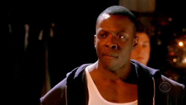 Clinton | Cold Case Wiki | Fandom