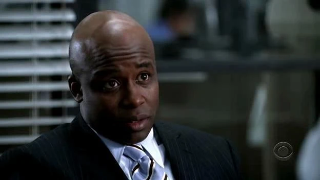 David Cage | Cold Case Wiki | Fandom