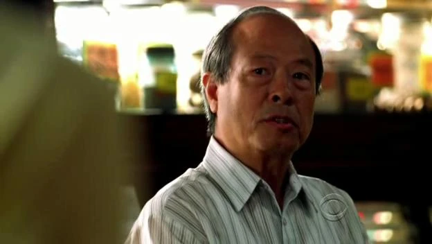 Hong Lu | Cold Case Wiki | Fandom