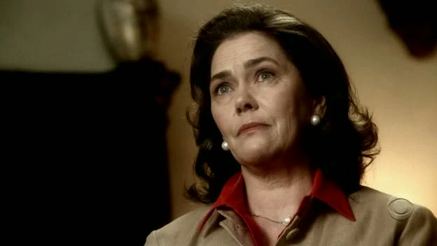 Julia Chapin | Cold Case Wiki | Fandom