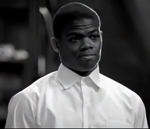 Zeke Williams | Cold Case Wiki | Fandom