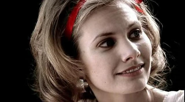 Sherry Stephens | Cold Case Wiki | Fandom