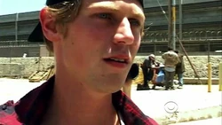 Grady Giles | Cold Case Wiki | Fandom