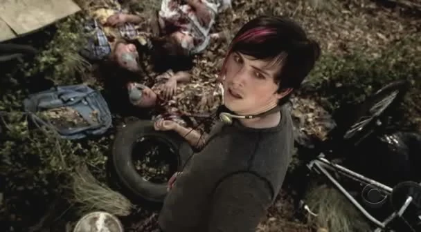 Thrill Kill | Cold Case Wiki | Fandom