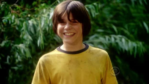 Seth Lundgren | Cold Case Wiki | Fandom