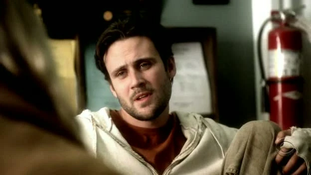 Ellis Ward | Cold Case Wiki | Fandom