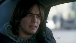 Jeff Feldman | Cold Case Wiki | Fandom