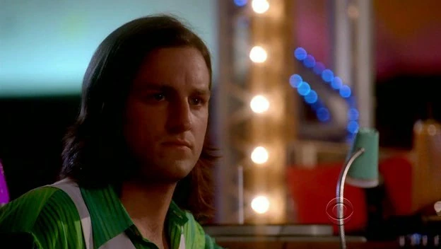 Rick Rendell | Cold Case Wiki | Fandom