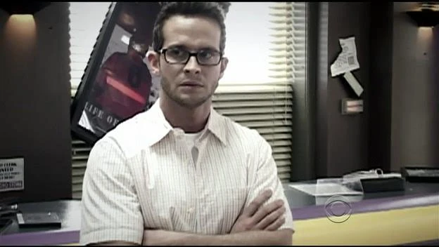 Brian Duke | Cold Case Wiki | Fandom