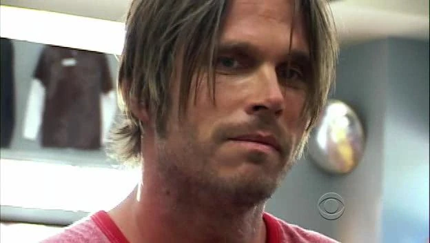 Steve Hess | Cold Case Wiki | Fandom