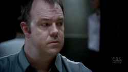 Bernie Murphy | Cold Case Wiki | Fandom