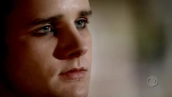 Eric Morrison | Cold Case Wiki | Fandom