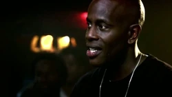 Gerald Carter | Cold Case Wiki | Fandom