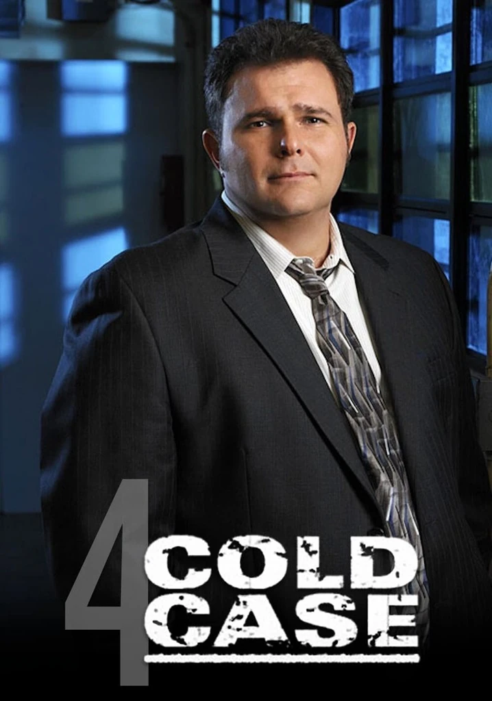 Season 4 | Cold Case Wiki | Fandom